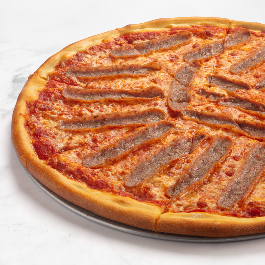 Menu | Sals Authentic New York Pizza